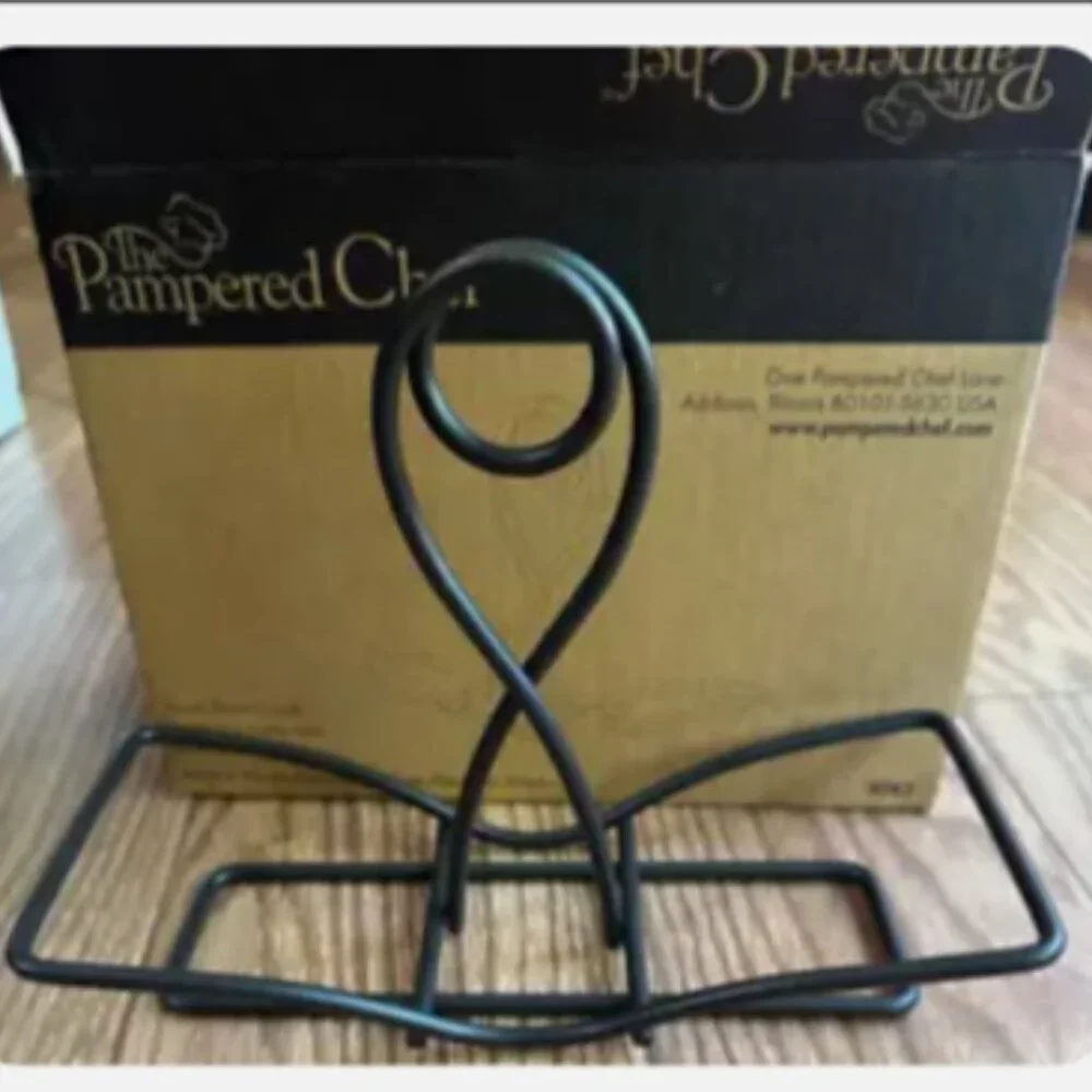 Pampered Chef | Dining | Pampered Chef Small Bowl Caddy | Poshmark